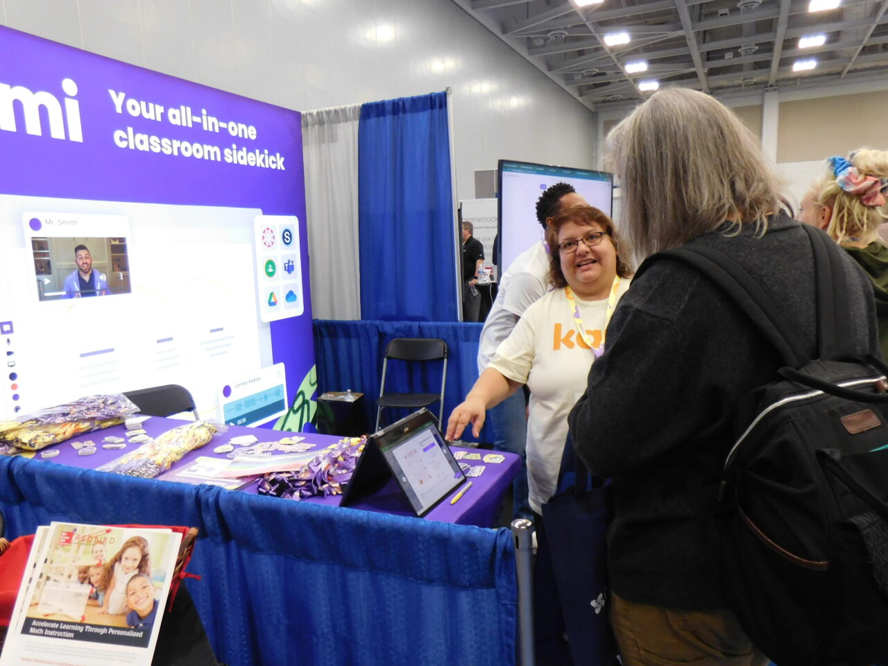 2024 Exhibitor Information | 2025 VSTE Annual Conference