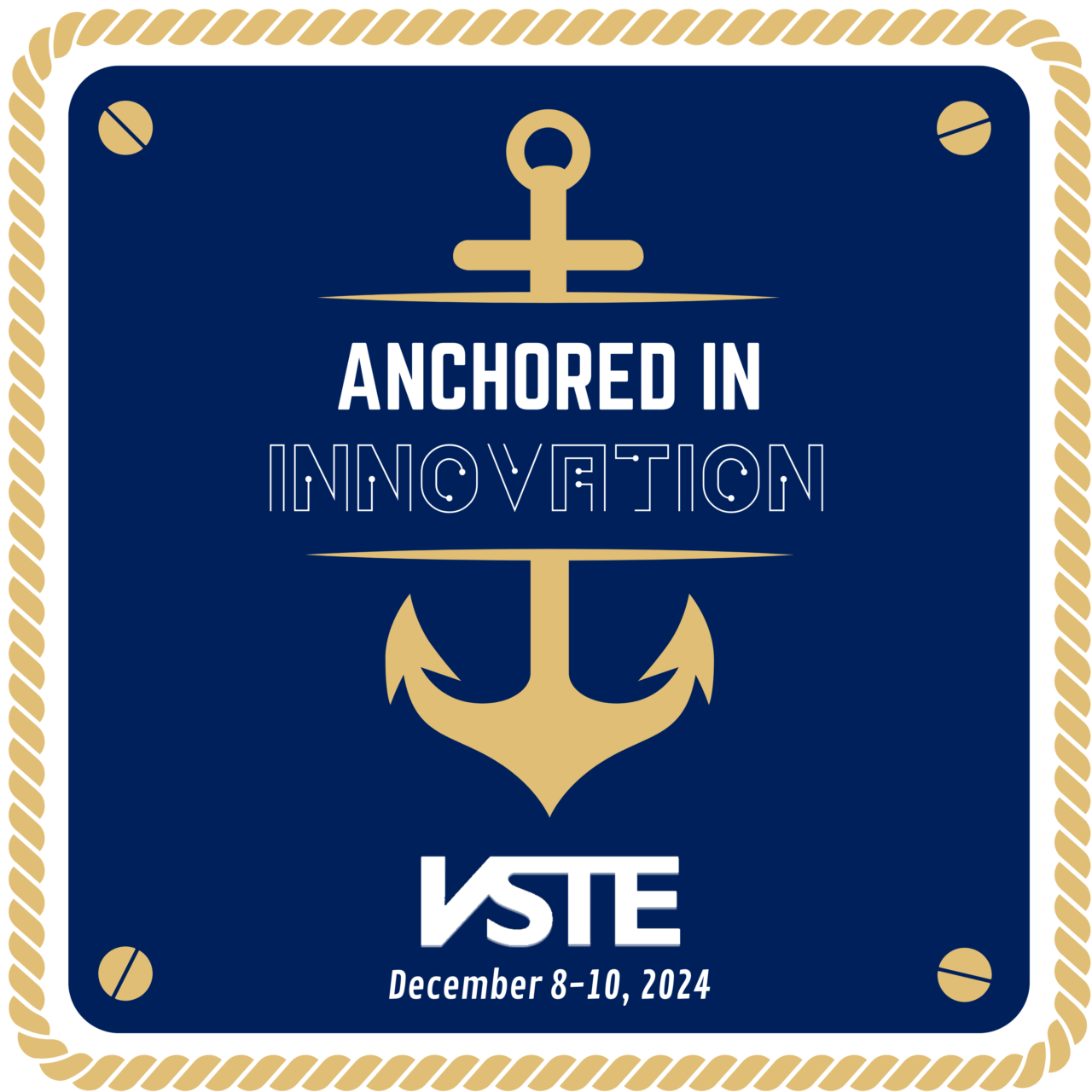 2024 VSTE Annual Conference | Empowering Educators Through Innovative ...