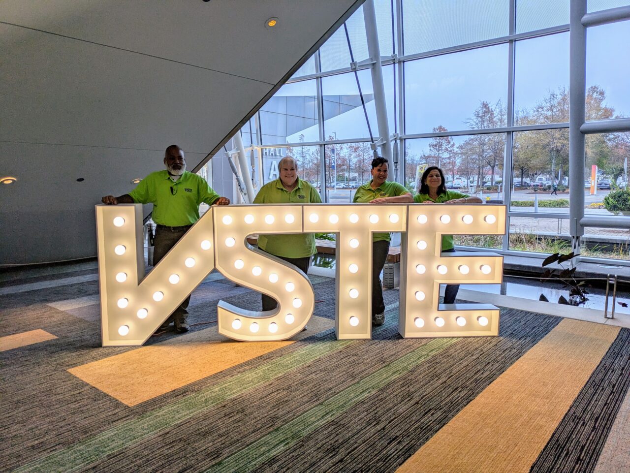 2025 Volunteers | 2025 VSTE Annual Conference